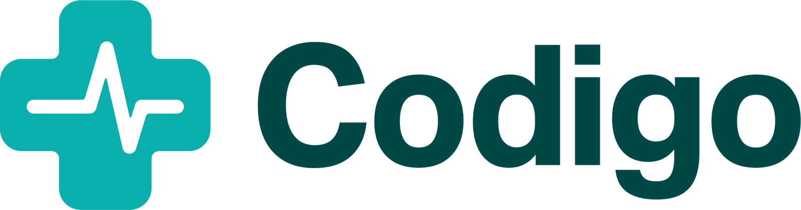 Codigo. The #1 Billing Agency for Medical Practices